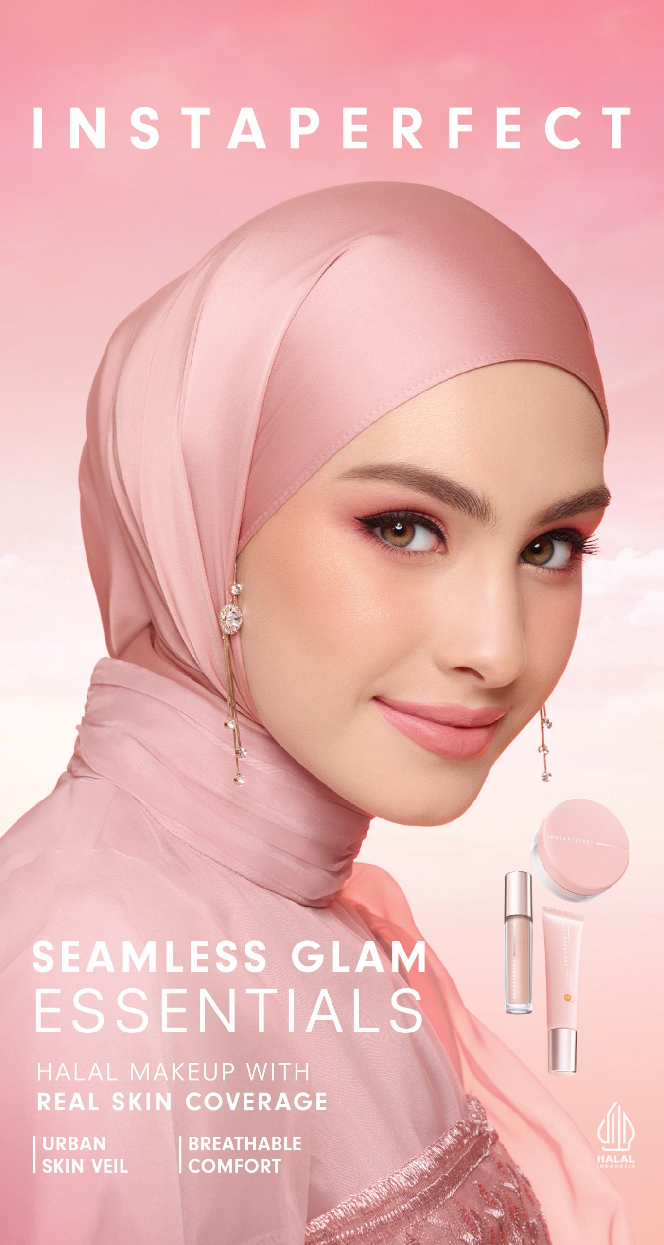 Instaperfect Official Store